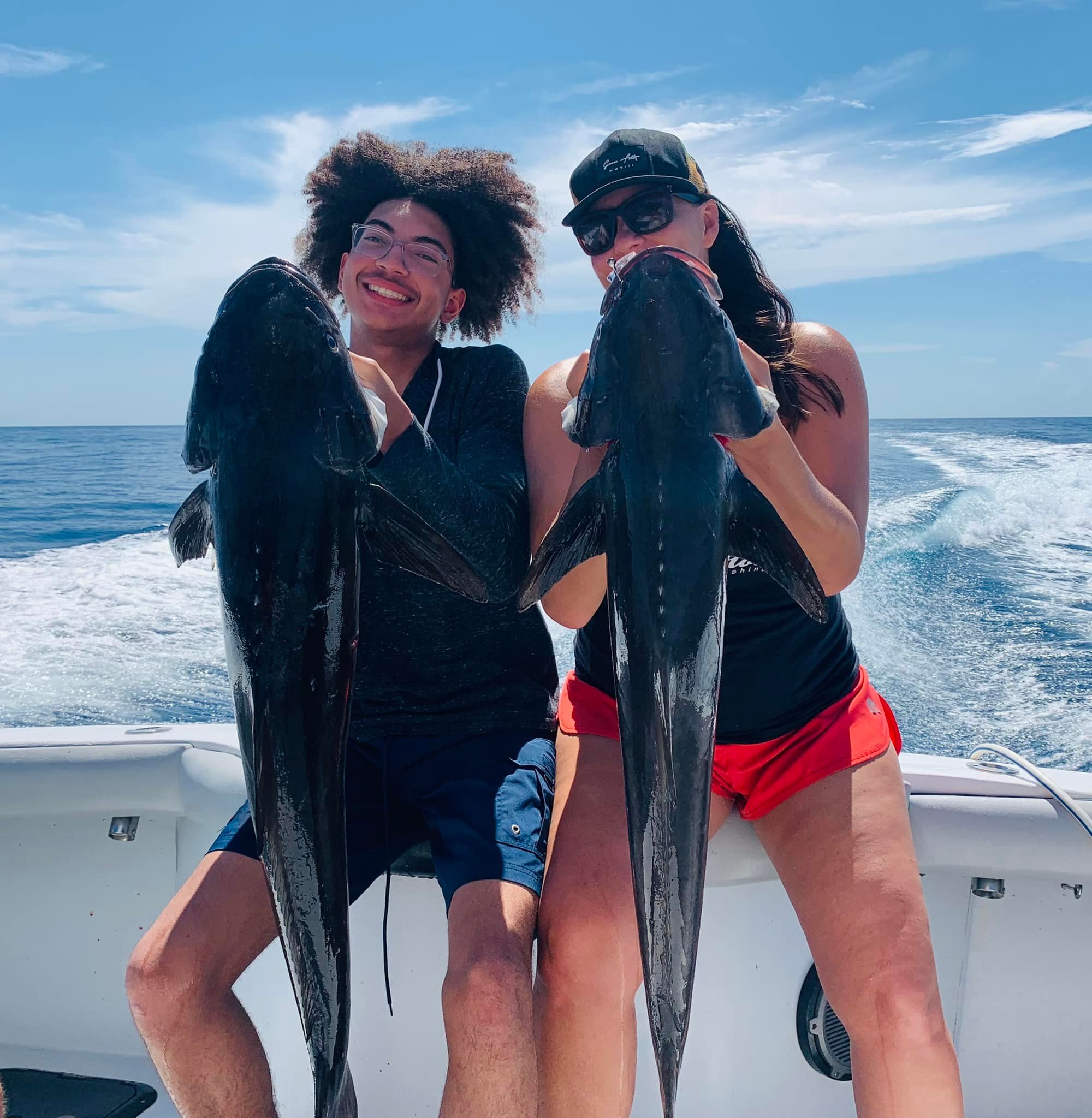 Zero Fishing Week - Nov 14, 2022 - Fired Up Fishing Charters ...